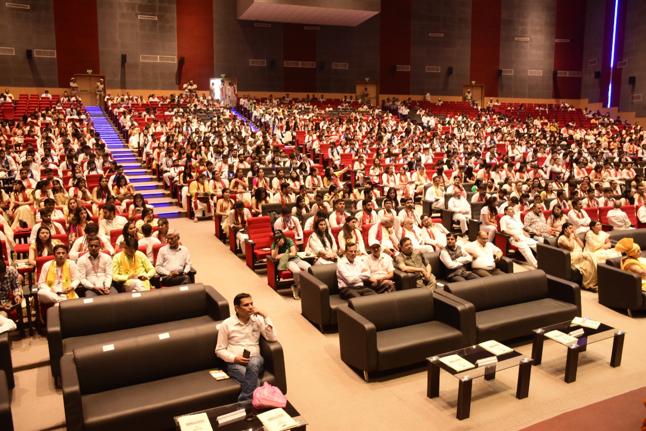 DCRUST Examination Wing