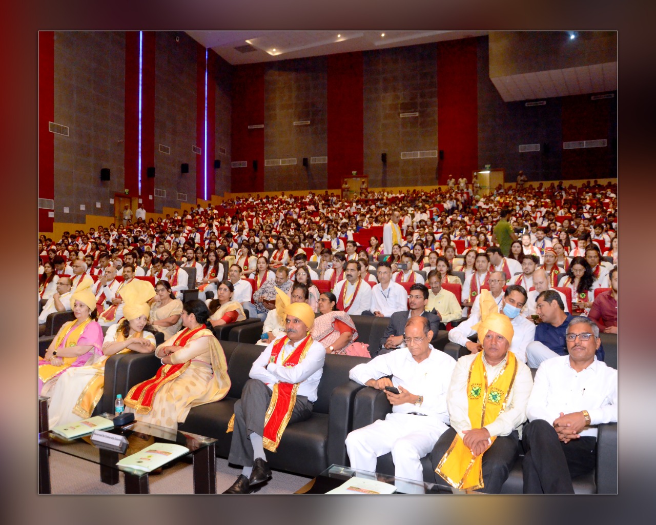 DCRUST Examination Wing