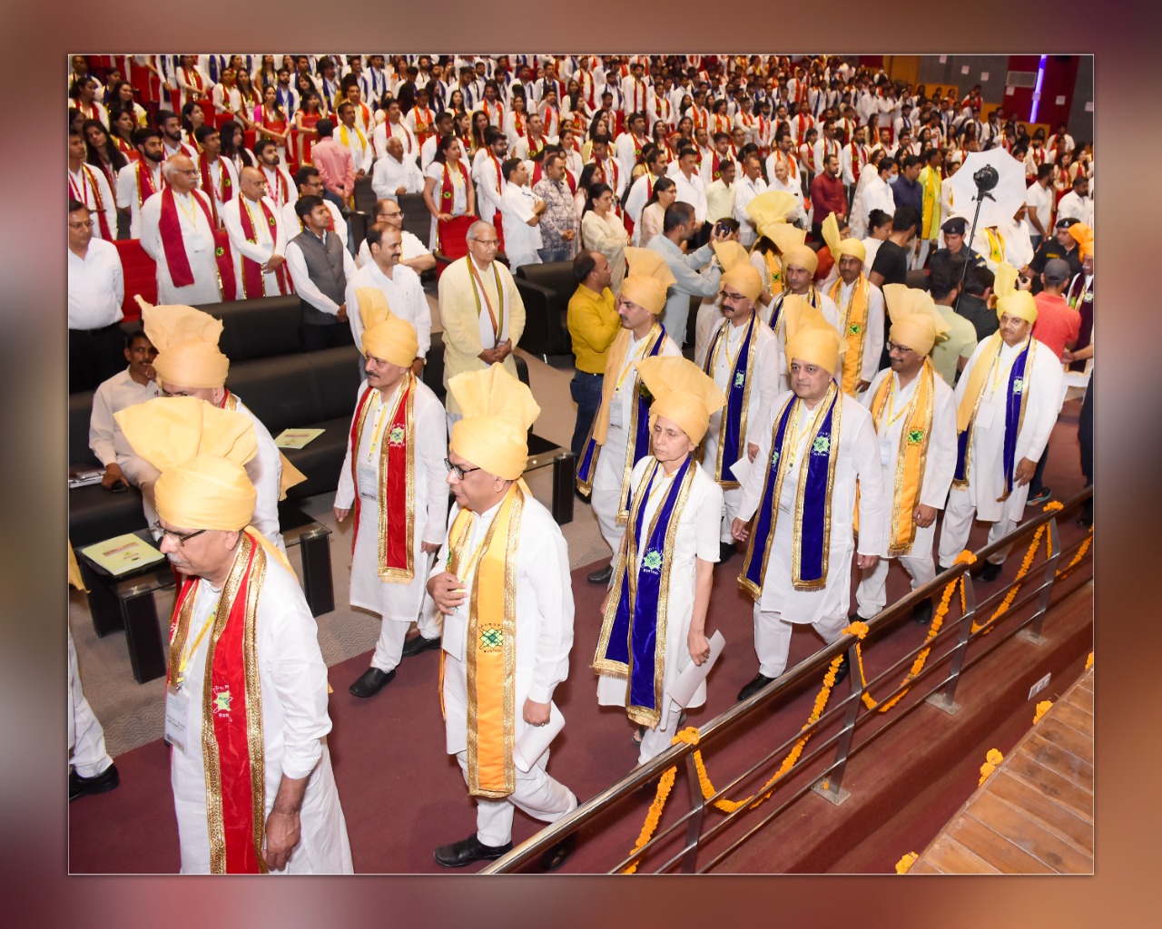 DCRUST Examination Wing